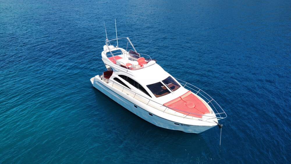 Intermare 42 Yacht - Dubrovnik Boat and Yacht